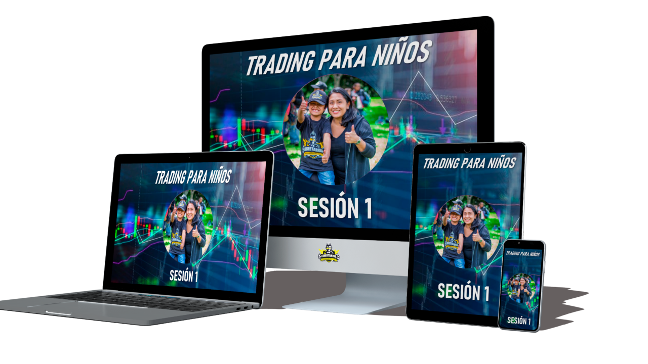 3. Curso de Trading | Libertarios Programación